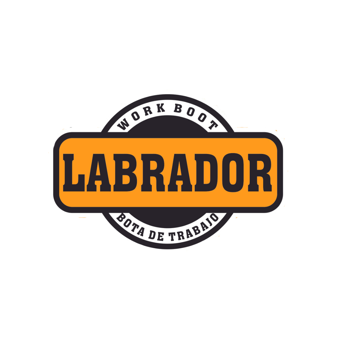 Labrador - Lightweight - Cebu boots