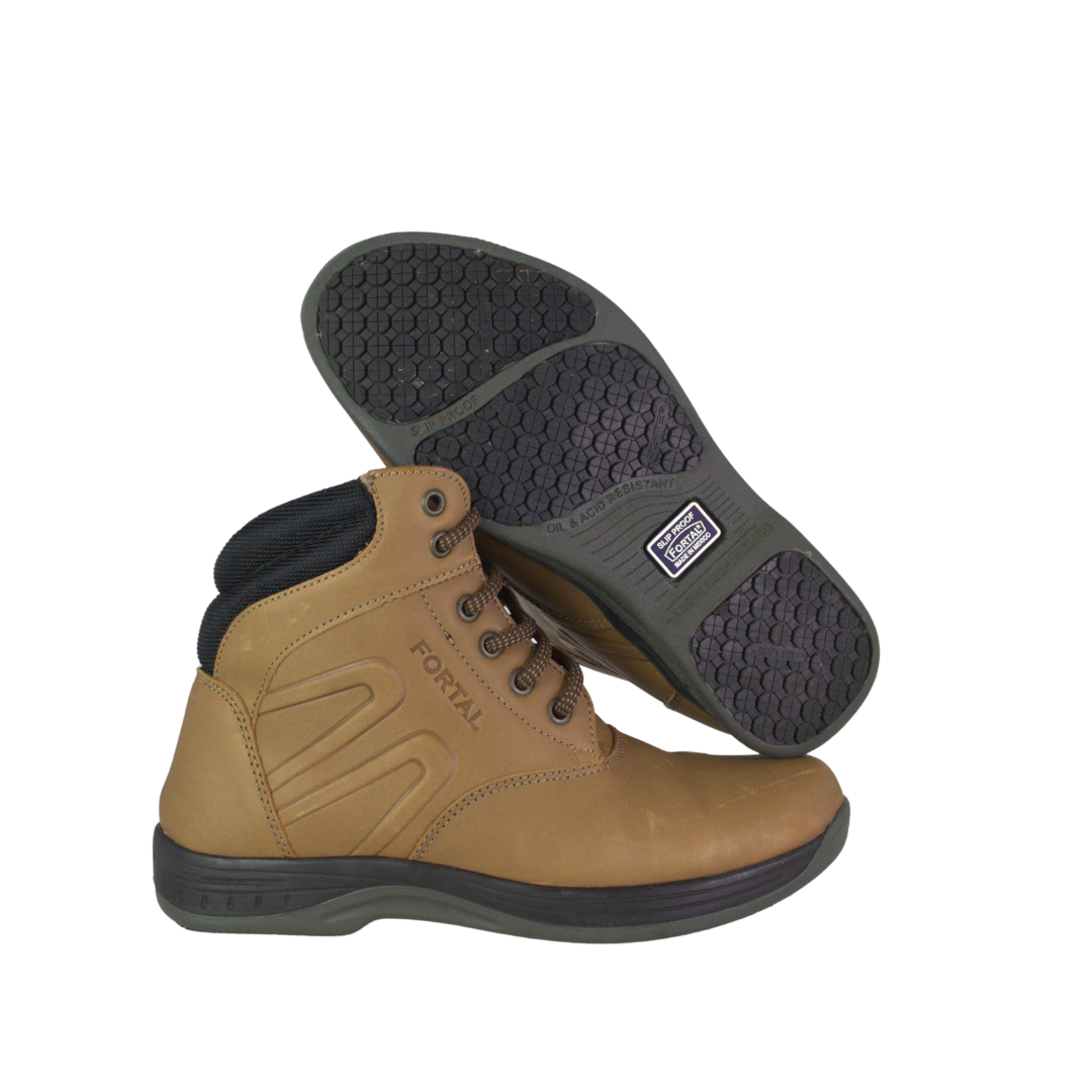 FORTAL Men's FBP3- FINAL SALE (No returns or exchanges) - Cebu boots