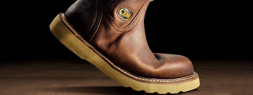 LABRADOR Men's Delta - Cebu boots