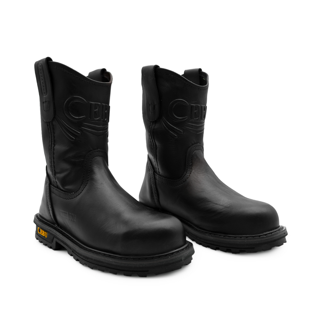 Mens Work Boots & Shoes - Cebu boots