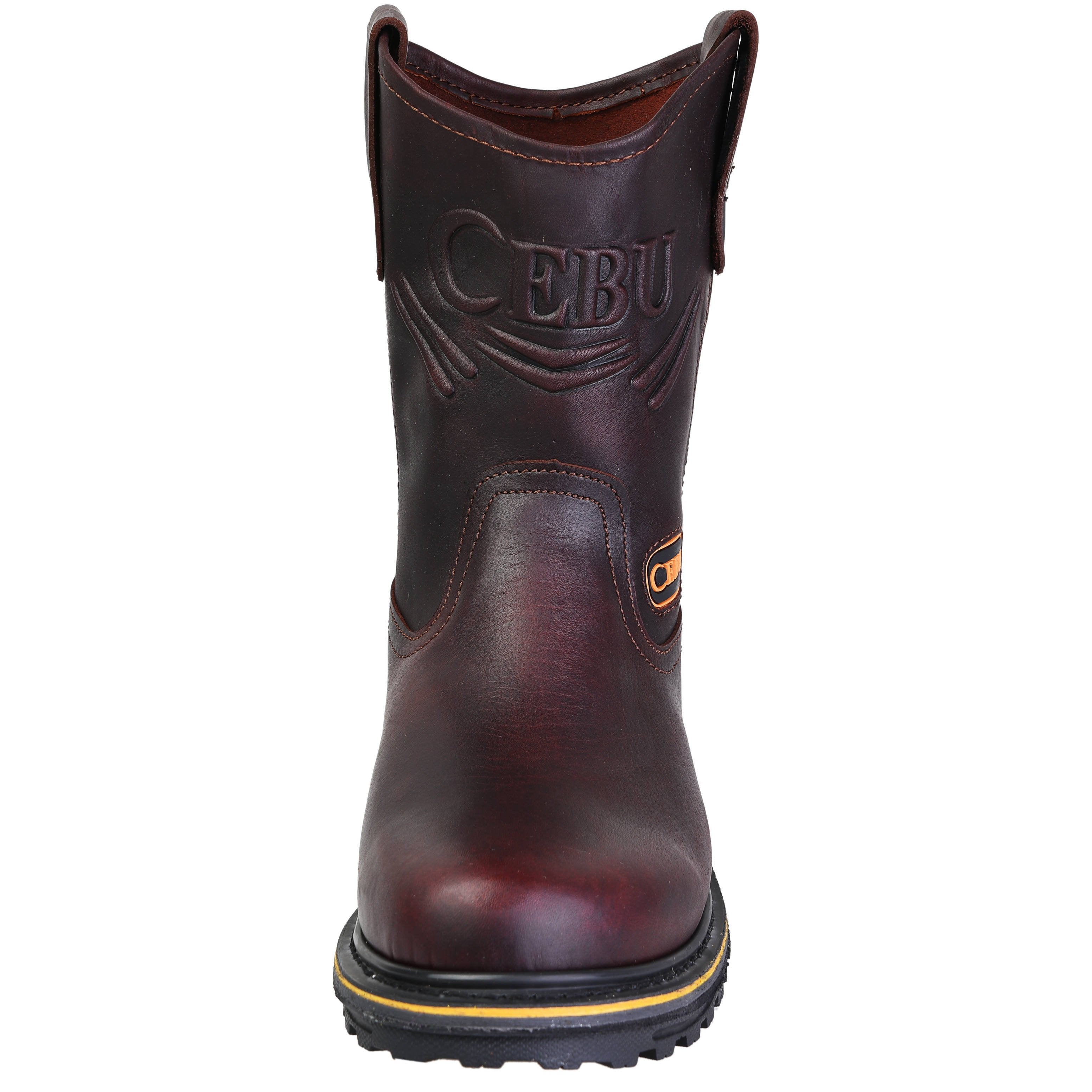 Mens Work Boots & Shoes